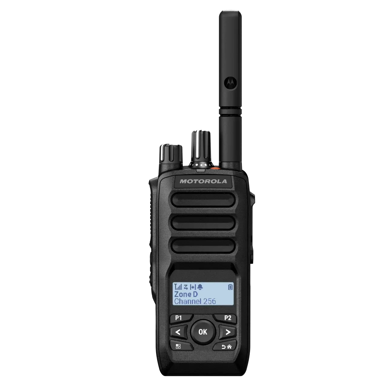 MOTOTRBO vs radios analógicos: ¿Cuál elegir para tu empresa?